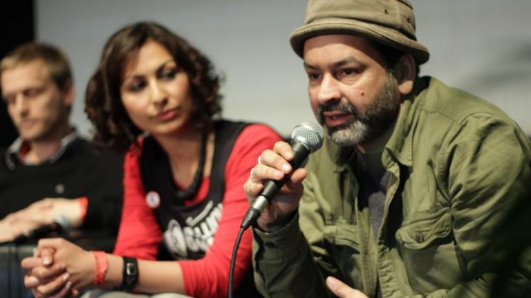 Prevent film: a conversation – the samosa